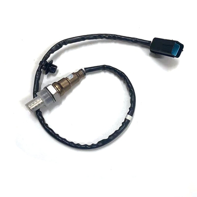 适用于长城风骏7皮卡长城炮新款4D20M前后氧传感器上下游感应器
