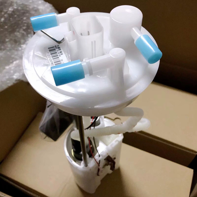 适用长城炮柴油国六燃油泵总成油箱燃油泵输油泵4D20M柴油泵原厂