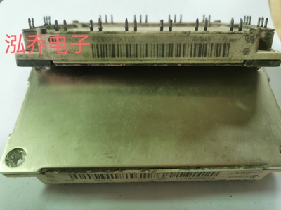 FS100R12KT4G 现货拆机模块测试好包上机有单询价进口
