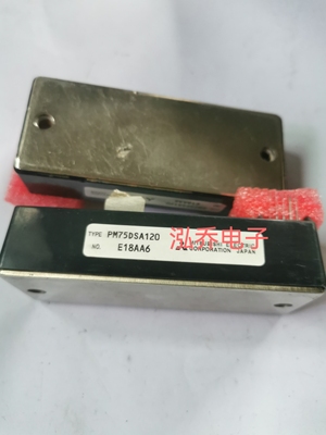 PM75DSA120原装拆机模块现货有单询价