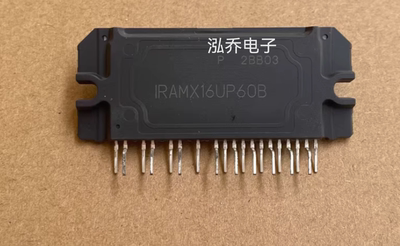 IRAMX16UP60B拆机现货有单可谈