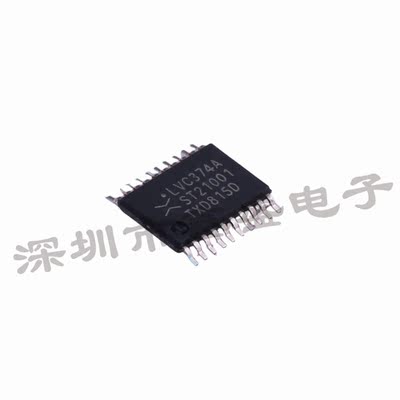 74LVC374APW 安世 丝印LVC374A 触发器 TSSOP-20 咨询问价 全新