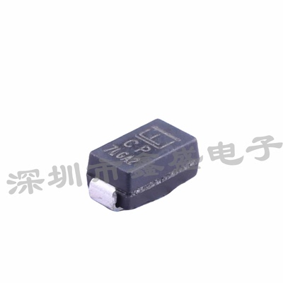 全新原装 SMAJ36A 丝印CP 二极管TVS -36V 封装SMA 咨询问价