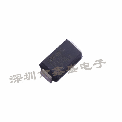 STPS2150A 意法 丝印2150 肖特基二极管150V2A SMA 咨询问价 全新