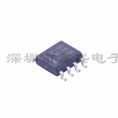 全新 SN65HVD1780DR 丝印VP1780 收发器芯片芯片 SOP-8 咨询问价