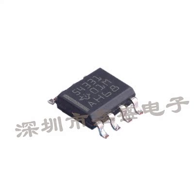 TPS54331DR 德州 丝印543331 直流开关稳压转换器 SOP-8 咨询问价