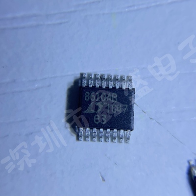 全新 LT8610ABEMSE 丝印8610AB DC-DC电源芯片 MSOP-16 咨询问价