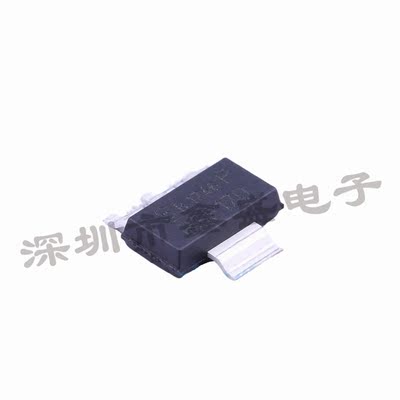 BSP170PH6327 丝印BSP170 -P沟道60V-1.9A 封装SOT-223 咨询问价