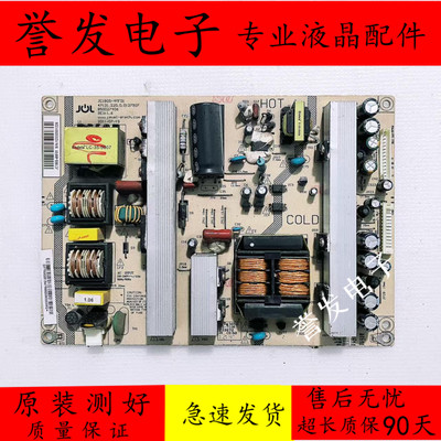 长虹3DTV42860iX40760X电源板