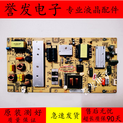 海尔LE48R3148AL88G31电源板