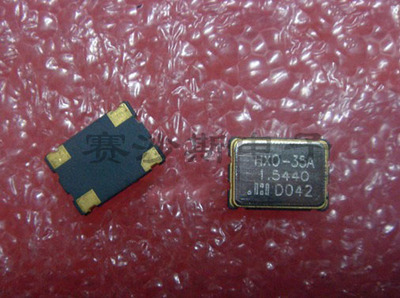 5070 7050 OSC 1.544M 1.544MHZ 1.5440MHZ 有源贴片晶振 5*7MM