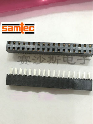 SAMTEC申泰连接器ASP-134603-01 100%当天发货进口原装新年特价