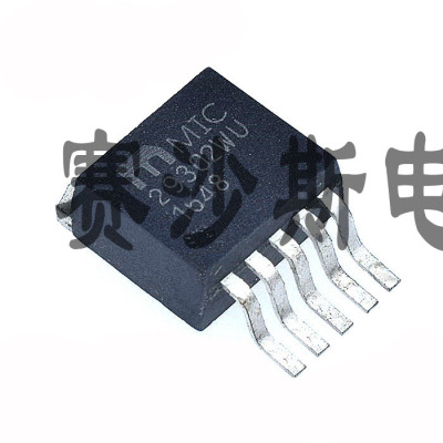 贴片稳压管 MIC29302BU MIC29302WU MIC29302 线性稳压器 TO263