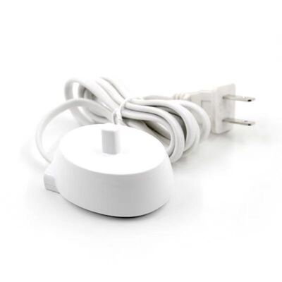 适配OralB/欧乐比B博朗电动牙刷充电器d12 d16 d100 P4000PRO充电