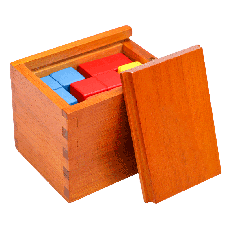 趴趴狗潘多拉魔盒益智思维训练