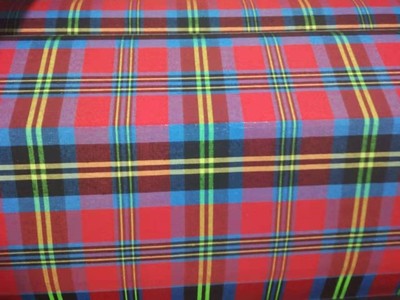 老粗布烤火被套宜打理耐脏结实