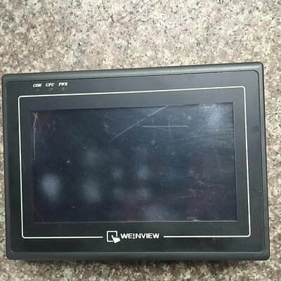 议价通触摸屏MT8070iH 3WVMT8070iEMT8071iE