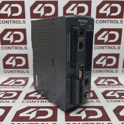 议价Cv2000 Operator Interface Vision System 24Vdc Used Up