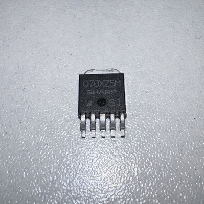 全新 PQ070XZ5MZPH 070XZ5M LDO稳压器IC TO-252-5 原装进口