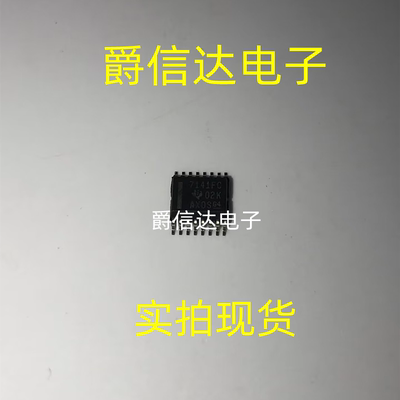 ISO7141FCCDBQR ISO7141FCCDBQ 7141FC 数字隔离器 SSOP-16 全新