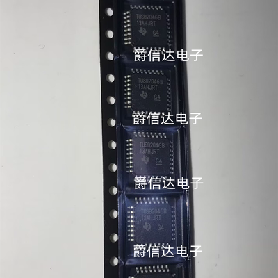 TUSB2046BVFR TUSB2046 TUSB2046B QFP32全新原装 USB分线器 现货