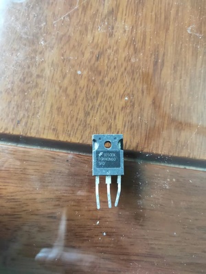 原装进口拆机 FGH40N60 FGH40N60SFD/SMD/UFD/ 逆变焊机IGBT单管