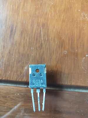 IXFH24N50 24N50 原字原码拆机件 电源开关场效应管 24A 500V