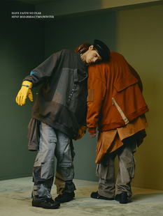 【HFNF】_HFNF是什么牌子_大话国潮官网