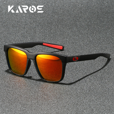 KAROS偏光钓鱼眼镜太阳镜开车