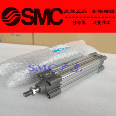 原装SMC正品标准气缸CP96SDB32-25C 50C 75C 100C 125C M9BW A93