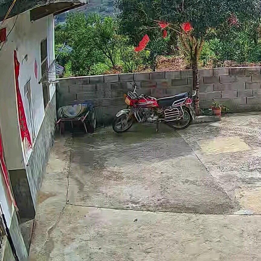 4G监控 球型摄像机智能灯光人形侦测声光报警高清摄像头可插有线