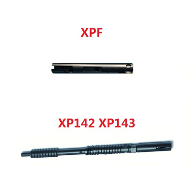 富士XP142XP143XPF吸嘴杆精密