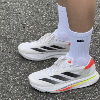 ADIDAS阿迪达斯正品 ADIZERO SL2时尚百搭运动休闲跑步鞋 JS1181