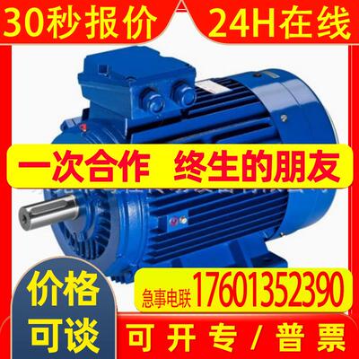 意大利原装进口Elvem电机Elvem铝壳电机6SM2 90L4 1.5KW