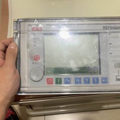 议价BHMI触摸屏REF542plusREF542PLUSREF542PlusREF542+