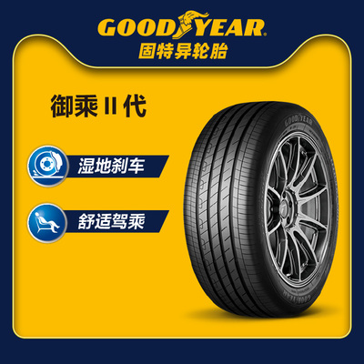 固特异/GOODYEAR255/45R20