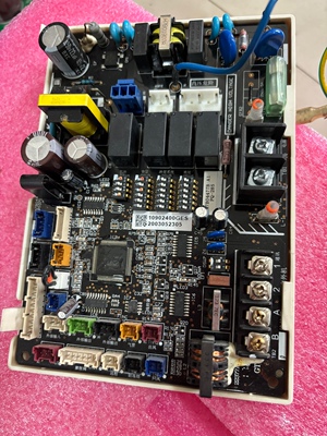 原装海信日立空调主板H7B04477A H7B04477B H7B04493A PI071Q