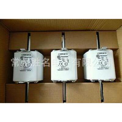 热销170m8550/170m8552/170m8555/170m8557快速熔断器bussmann伊