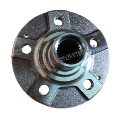 热销适用于长城（风骏5lm48548lm48510前轮轴承greatwall内）