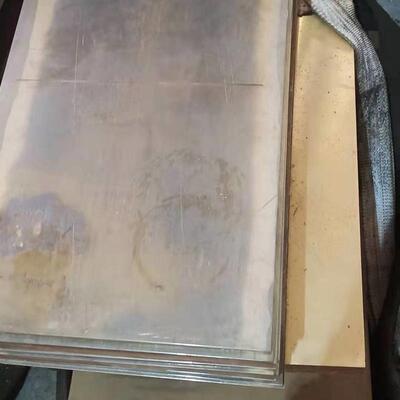 长期供应qsn4-4-2.5锡青铜棒锡青铜管qsn4-4-2.5锡铜板青锡铜带