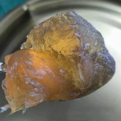 水性油漆防沉剂dh-6920s水性涂料防流变助剂膏状聚酰胺蜡防沉浆