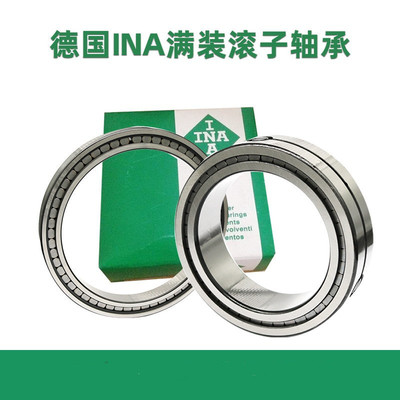 德国INA轴承 SL 182214 182215 182216 182217 182218-A 进口满装