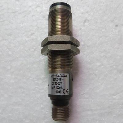 热销现货新旧施克光电开关vte18-4p4240 订货号6013263原装价格不