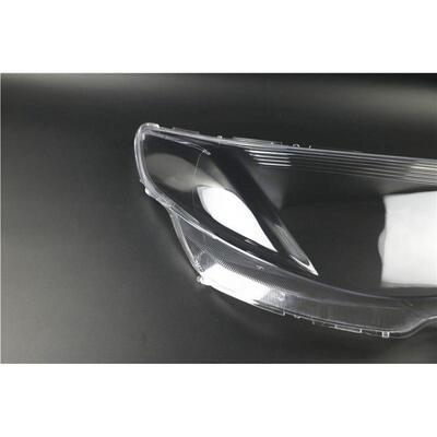 热销0809101112款森林人大灯罩人前斯巴鲁森林适用于大灯罩壳面罩