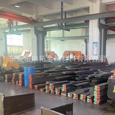 东莞淬火进口sus440c供应不锈钢板sus440c中厚板材切割加工