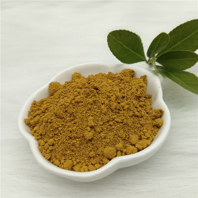 生产涂料黄313水泥地坪花砖用氧化铁黄内外墙氧化铁用柠檬黄