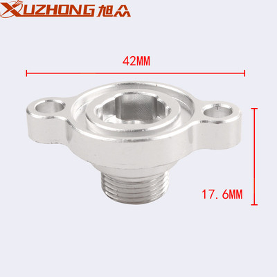 热销福特99-03适用于powerstroke柴油燃料压力弹簧密封件套装厂家