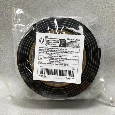 -----------全新Prolinx品牌胶带，1卷，长3米，宽3cm，厚2mm。