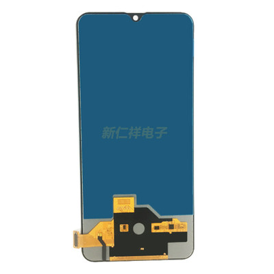 热销适用于oppoR15X手机屏幕总成K1液晶触摸原装内外一体显示屏LC