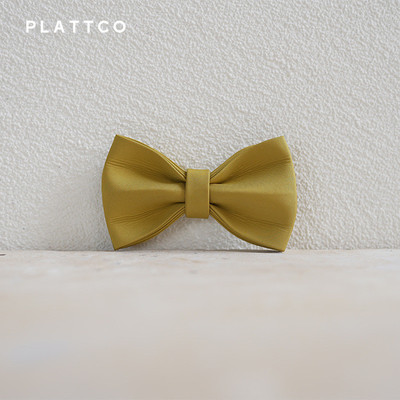 热销plattco自主设计柔软舒适宠物狗套装三件项圈青铜扣pdc373